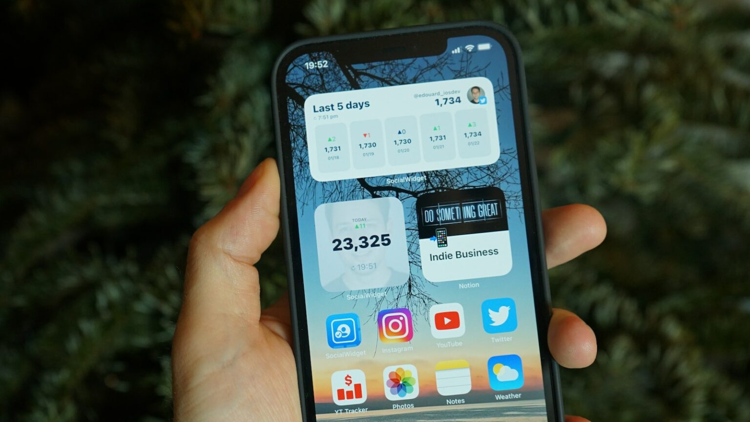 Tout ce que vous devez savoir sur les Widgets iPhone : Personnalisation ...
